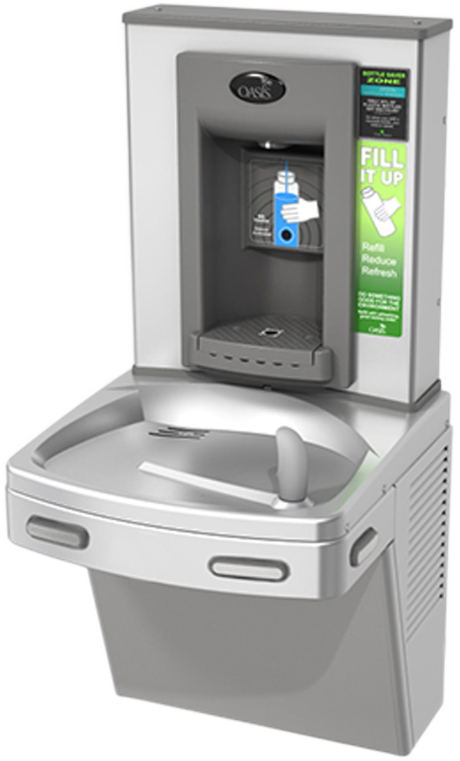 Affordable Water Cooler & Dispenser Rental | Water Boiler Rental