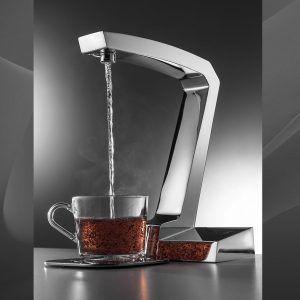 Cosmetal Pro-Stream - Blue Mountain Water