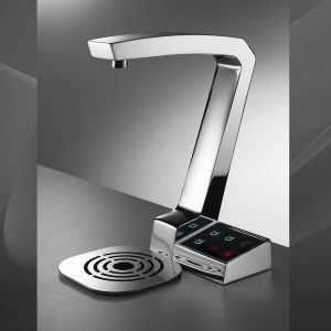 Cosmetal Pro-Stream - Blue Mountain Water