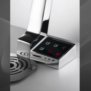 Cosmetal Pro-Stream - Blue Mountain Water