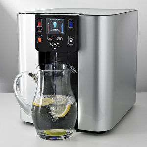 BIBO Classic – Water Dispenser - Blue Mountain Water