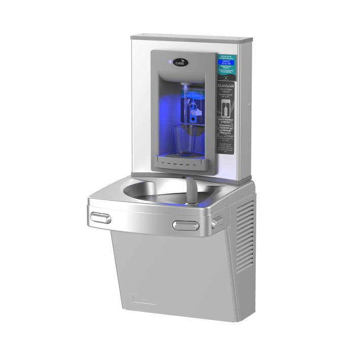 VersaFiller Fountain - Blue Mountain Water