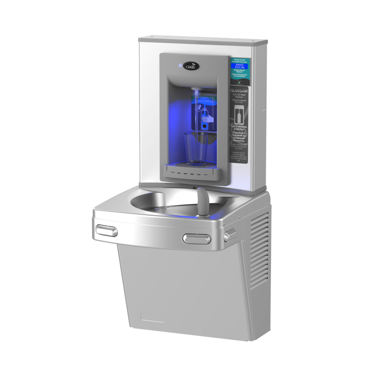 VersaFiller Fountain - Blue Mountain Water