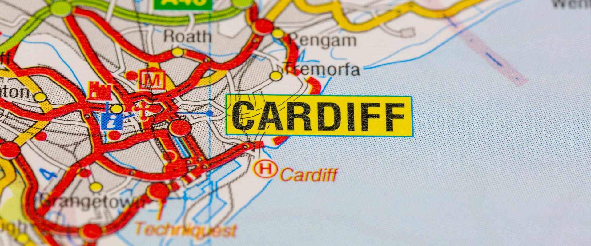 Cardiff Water Coolers & Water Dispensers - Blue Mountain Water