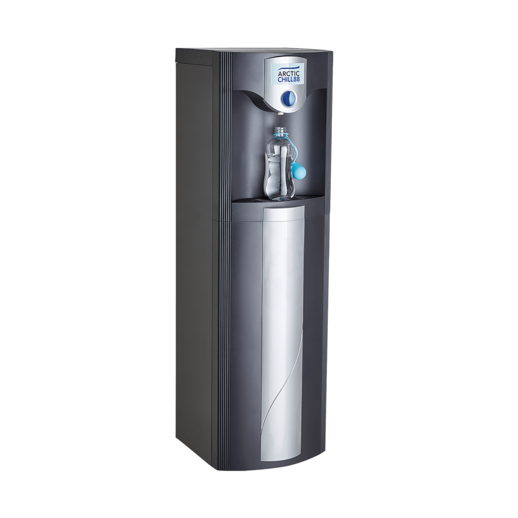 Mains Fed Water Coolers - Blue Mountain Water