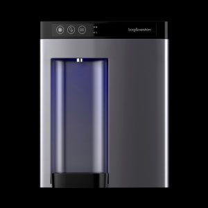 Borg & Overstrom B4 Countertop Dispenser - Blue Mountain Water