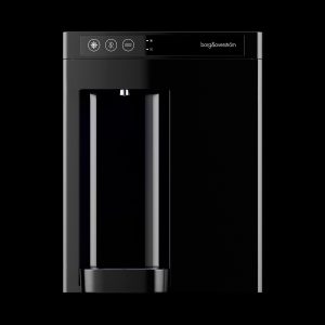 Borg & Overstrom B4 Countertop Dispenser - Blue Mountain Water