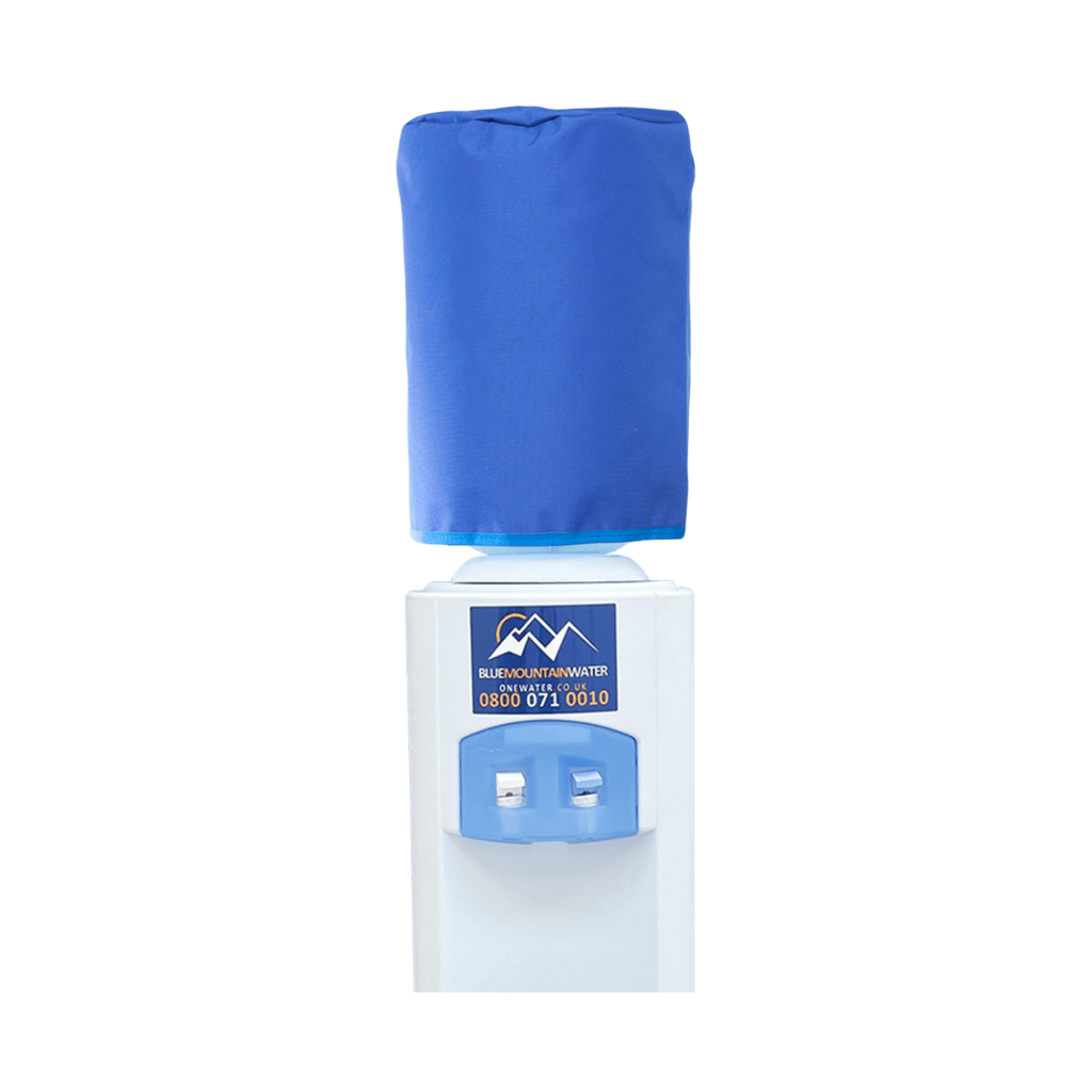 Bottle Cover 19 Litre - Blue Mountain Water