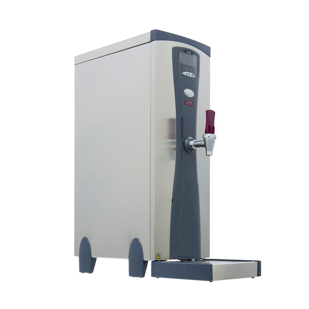 CPF210 SureFlow Plus Counter Top Boiler 10Ltr High Tap Filtered 3kW ...