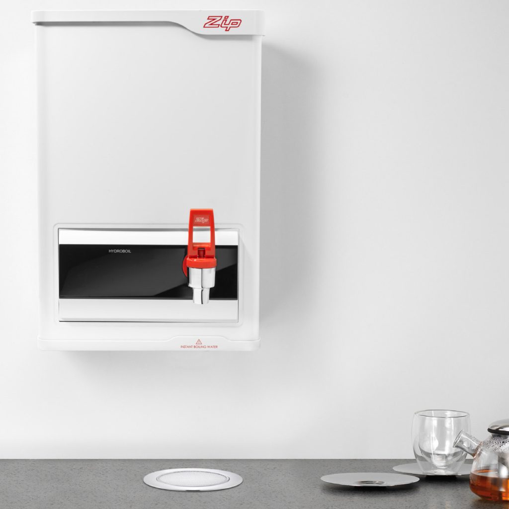 Zip HydroBoil Wall Mounted Boiler (3, 5, 7.5, 10, 15, 25, 40 ltrs ...