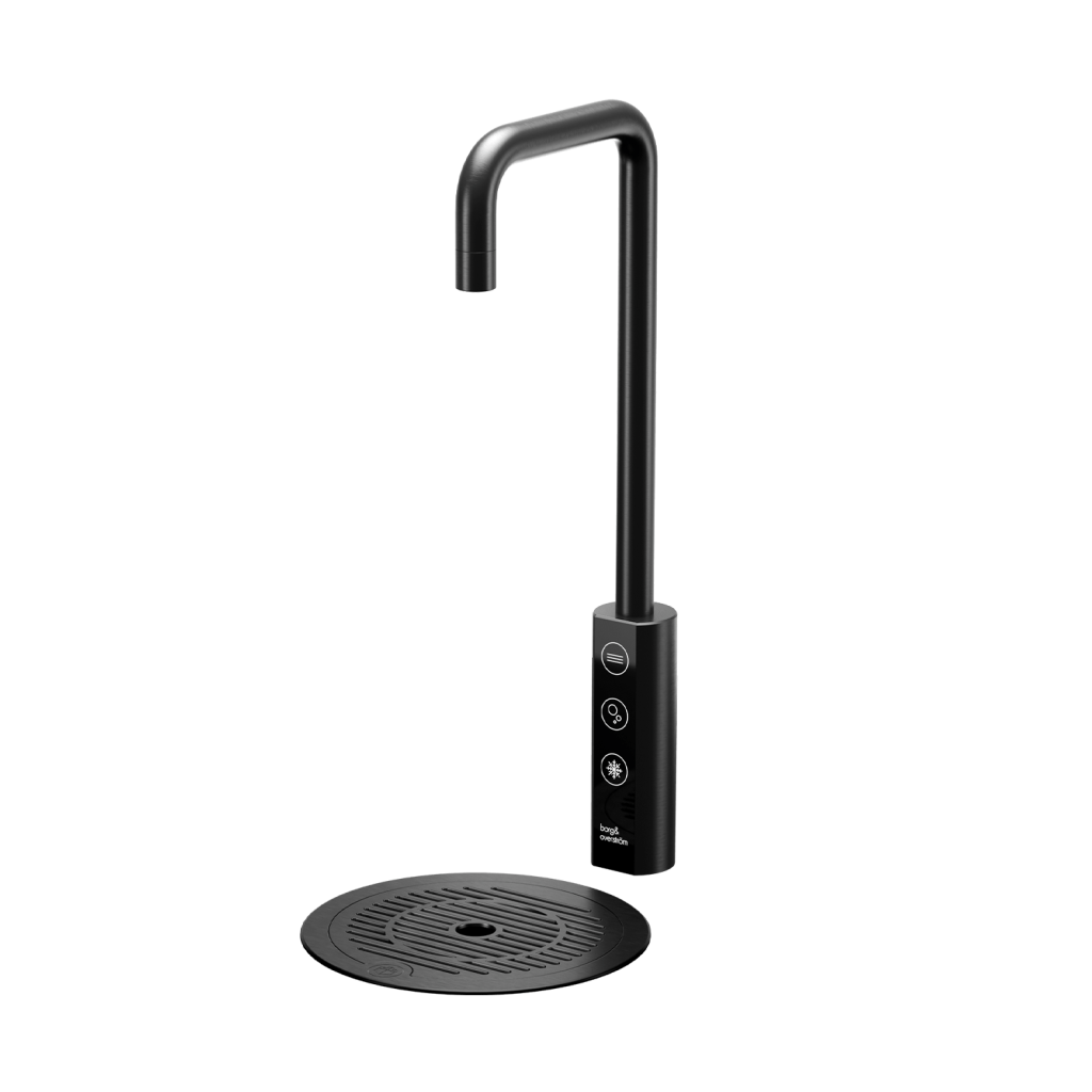 Under Counter Tap S1 - Blue Mountain Water