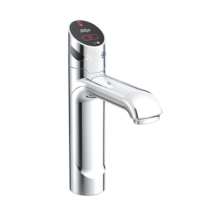 Zip HydroTap G5 Contactless Wave - Boiling Chilled (240/175) - Blue ...