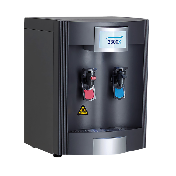 Countertop Dispensers - Blue Mountain Water