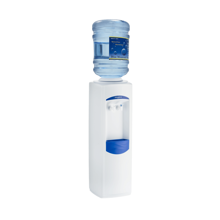 Mirage 2 - Blue Mountain Water