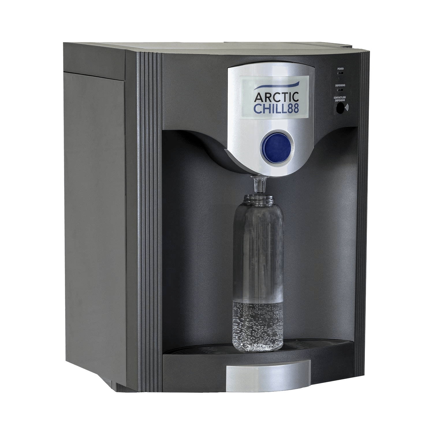 Countertop Dispensers - Blue Mountain Water