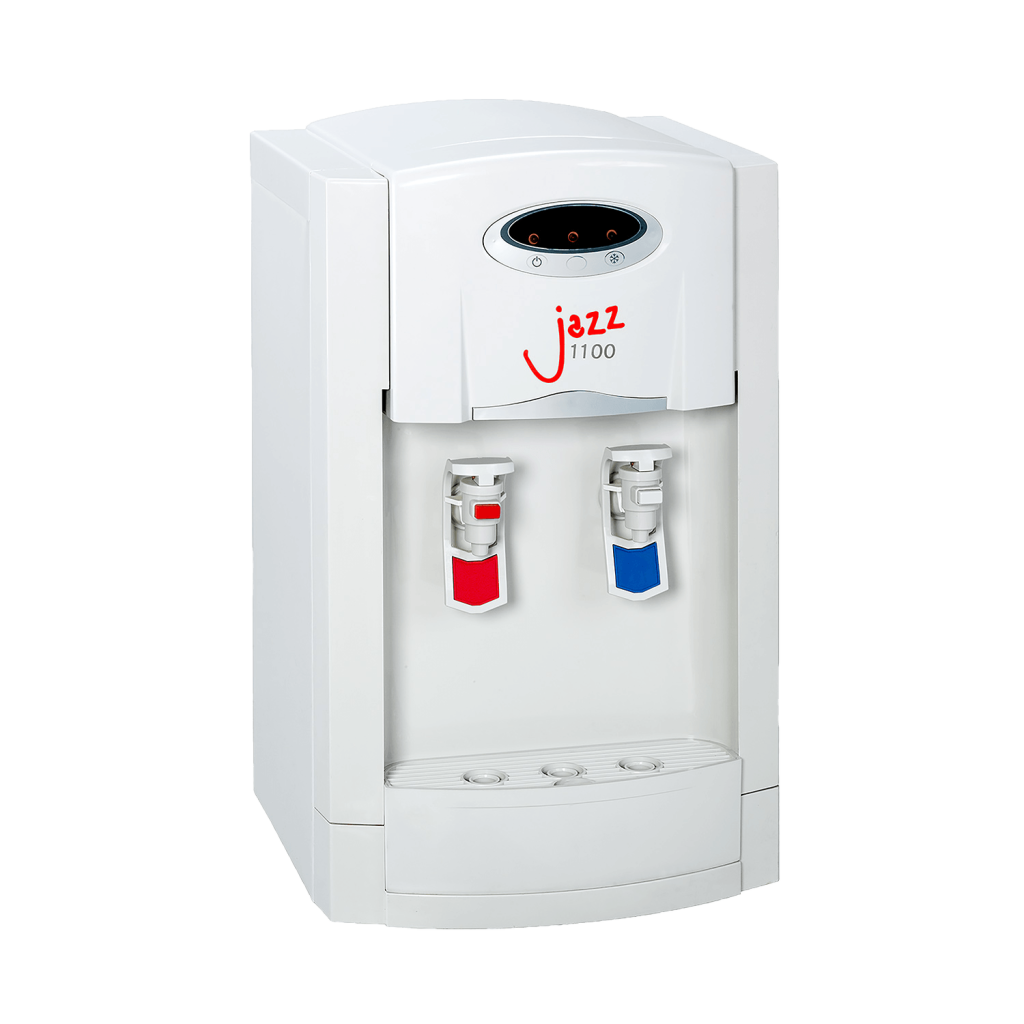 Countertop Dispensers - Blue Mountain Water