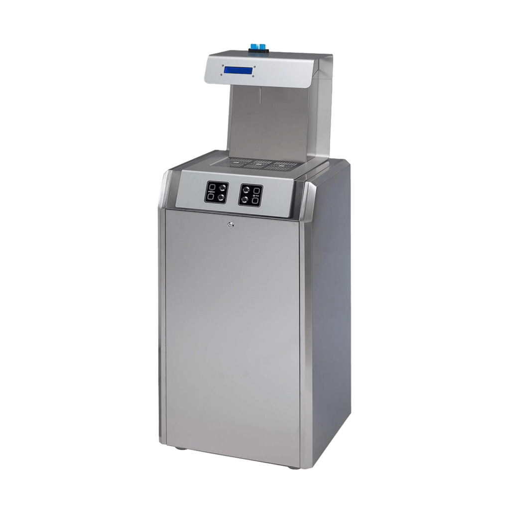 Mains Fed Water Coolers - Blue Mountain Water